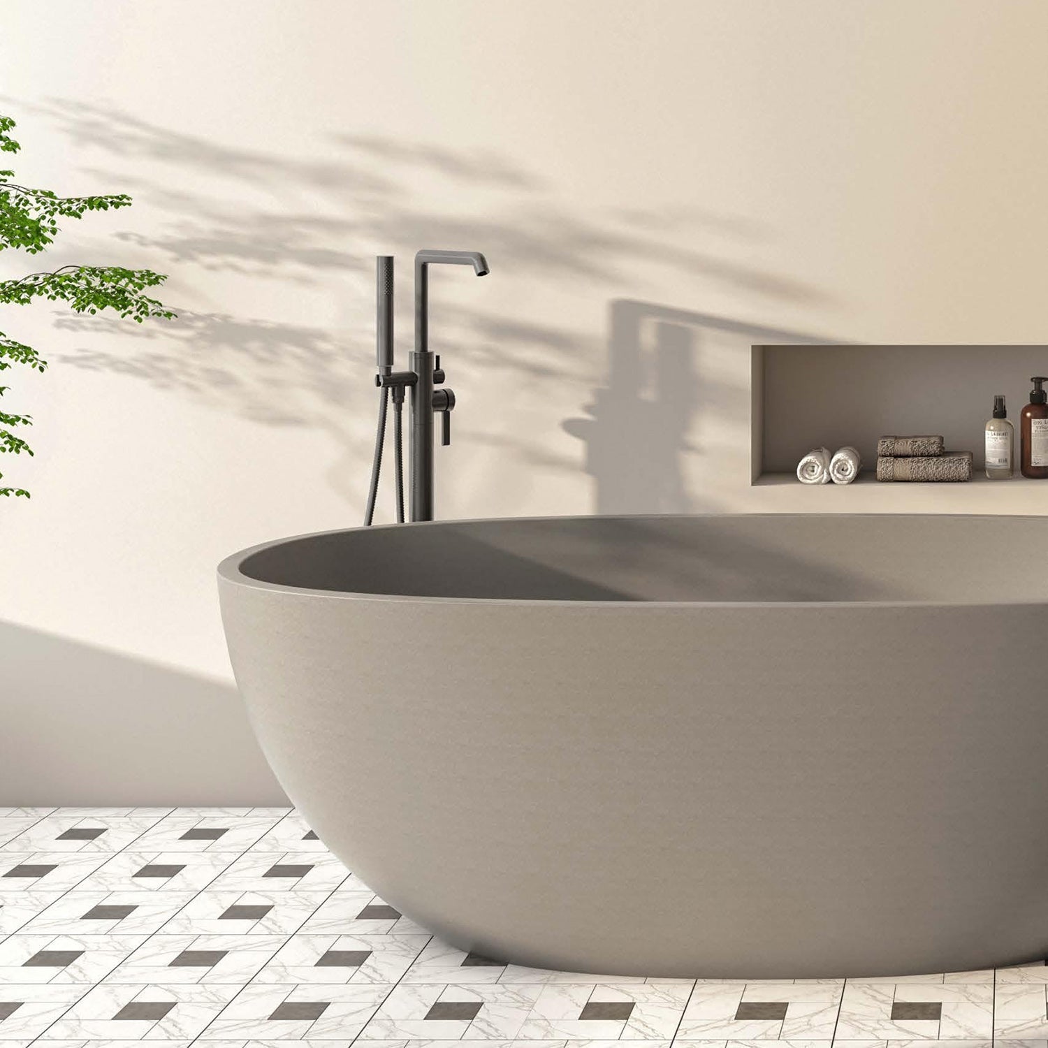 Collections – UTF Concrete Basins