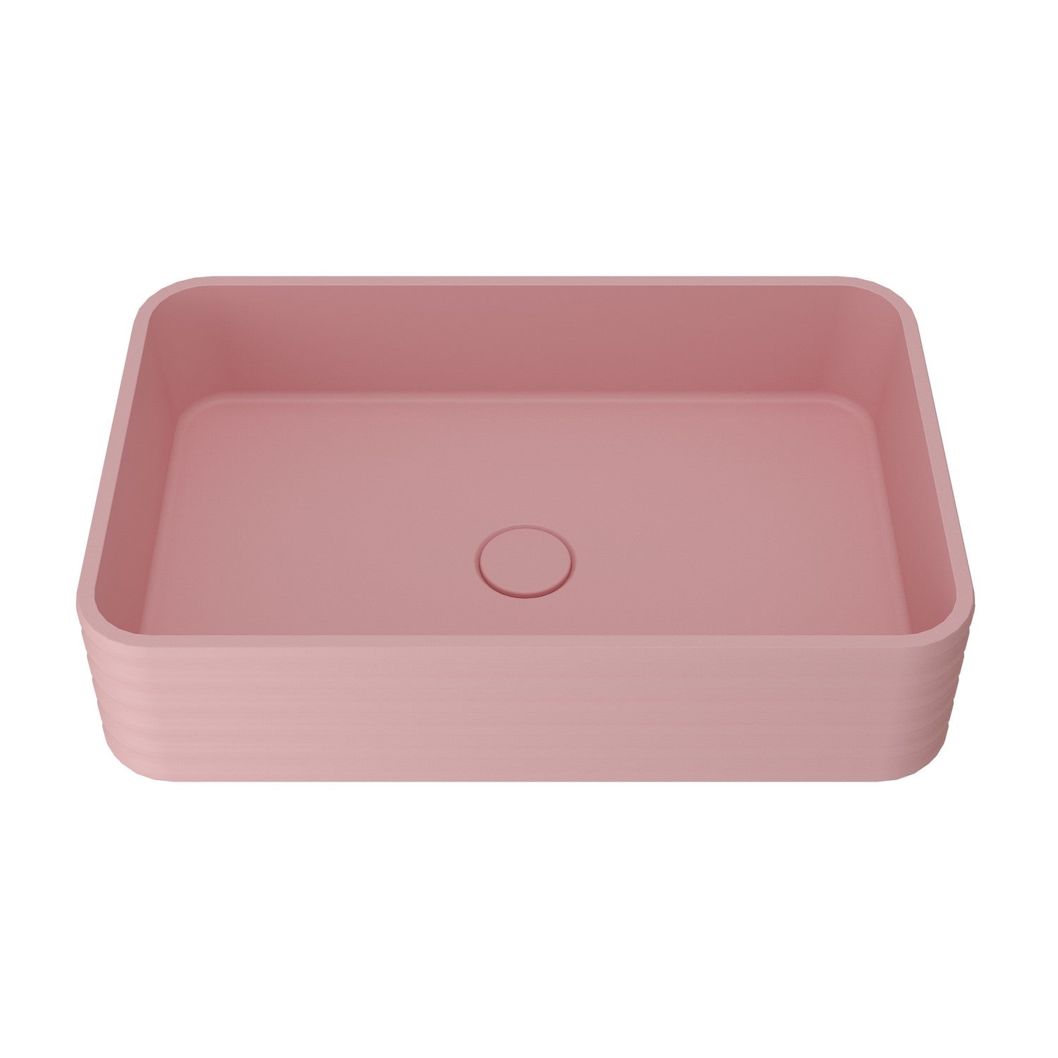 UF-1031 Polished Cement Vanity Basin – UTF Concrete Basins
