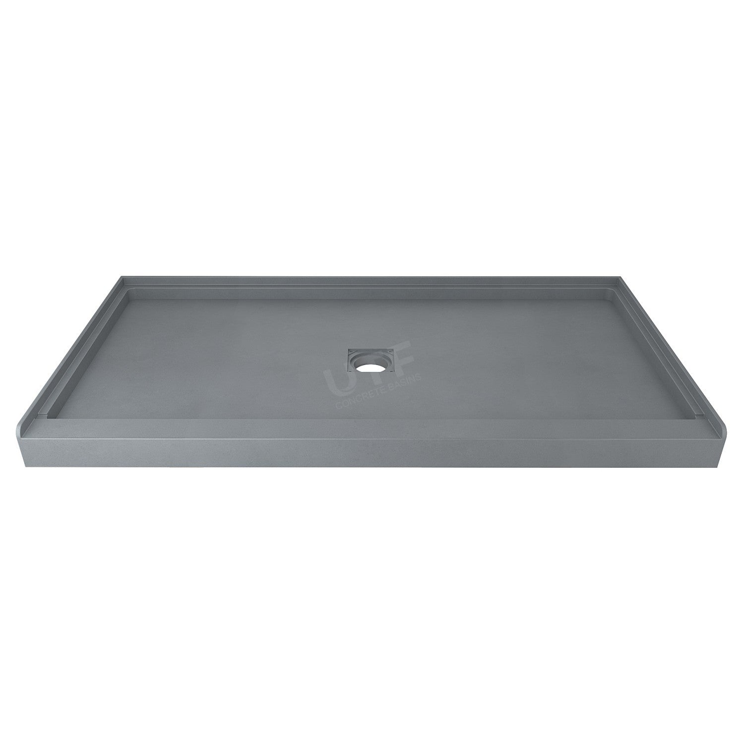 UF-5001 Industrial Concrete Shower Tray – UTF Concrete Basins